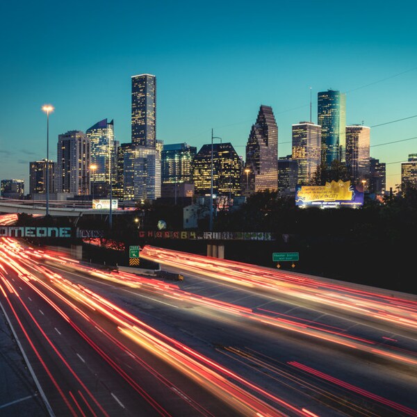 Houston Be Someone - Etsy