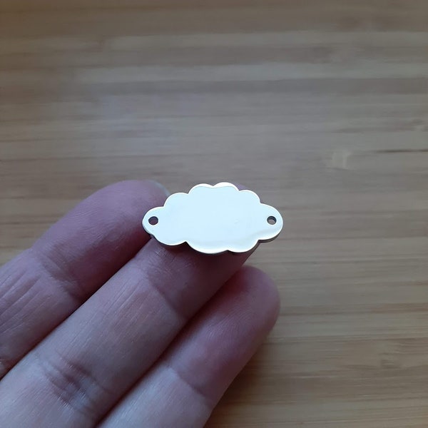 Cloud Engraving - Etsy