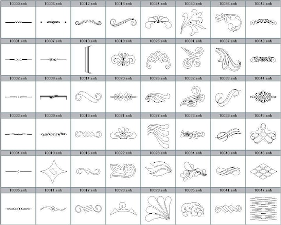 Craft Supplies & Tools Jewelry & Beauty Your engraving design bar ...
