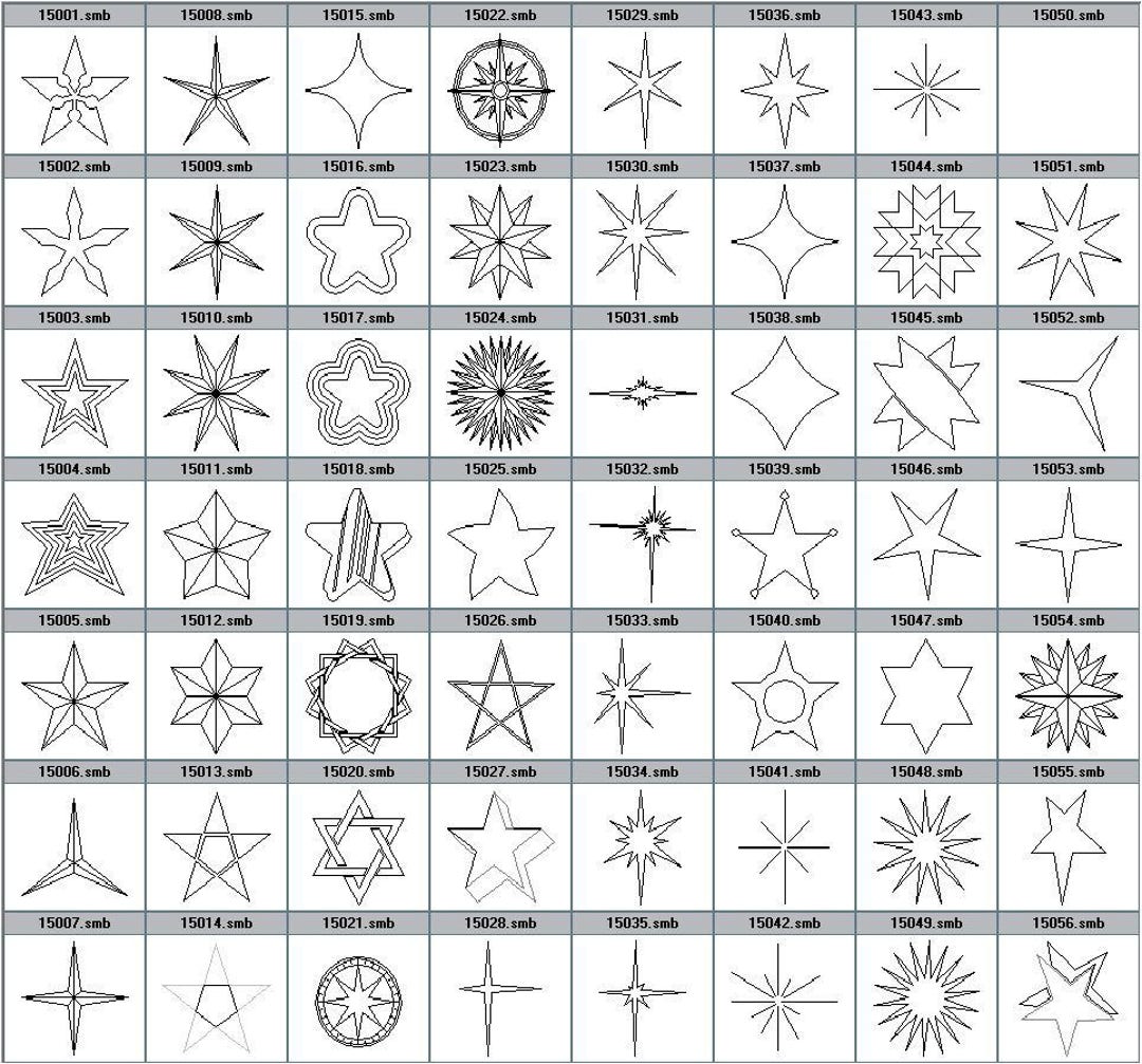 Your Star Engraving to Choose From the Photo - Etsy