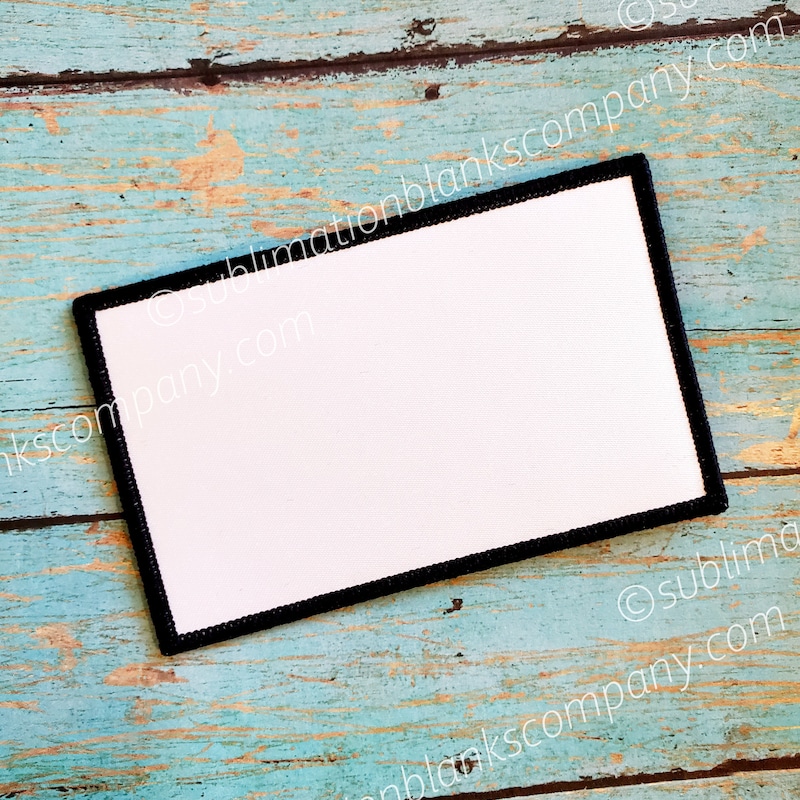 100 Iron on Small Patches - Etsy