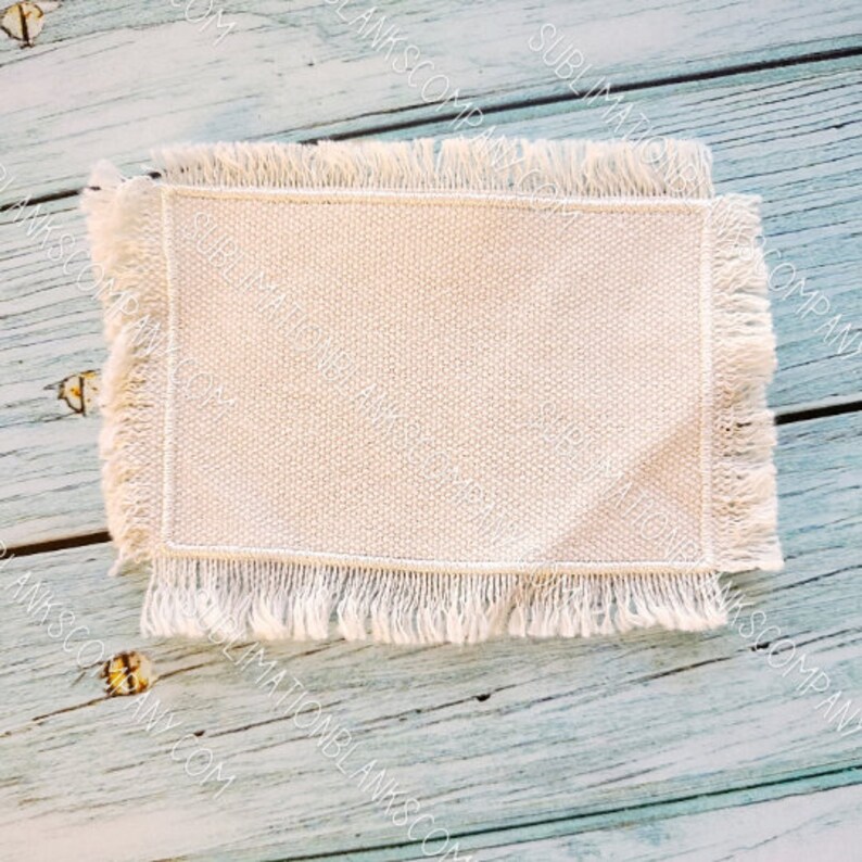 10 Pcs Raggy Distressed Center Stitch Hat Patches Burlap - Etsy