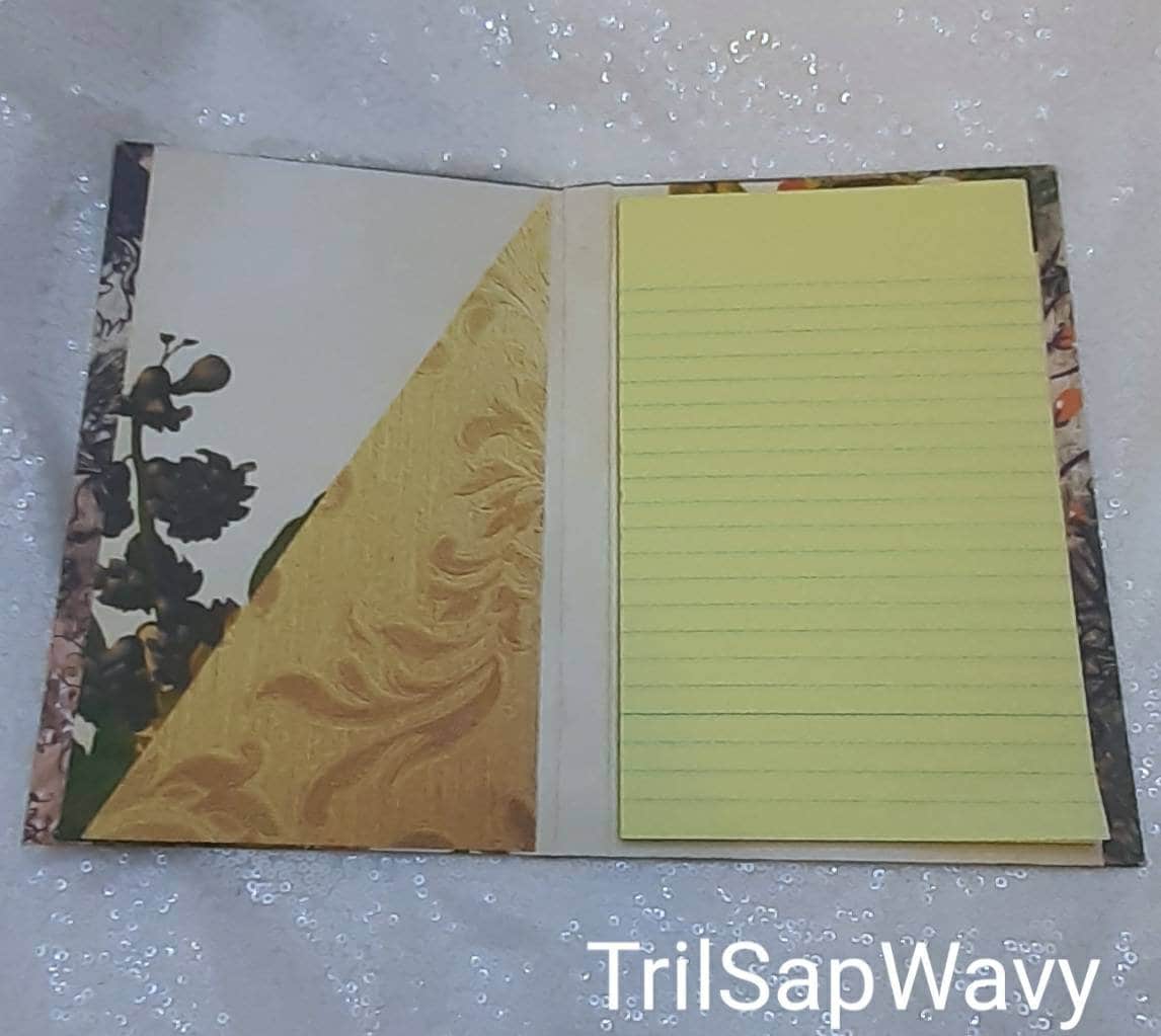 20 Piece Tablet Writing Set, the Grunge Writing Tablet, Writing Tablet ...