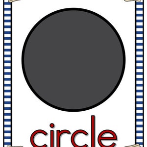 Classic Coastal | Classroom Décor Poster Bundle | Nautical | Navy ...