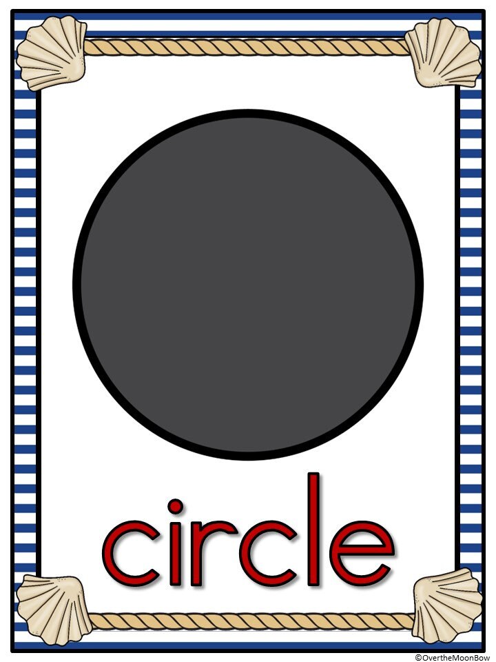 Classic Coastal | Classroom Décor Poster Bundle | Nautical | Navy ...