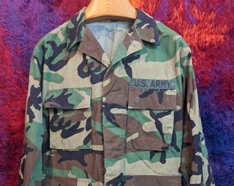 National Guard Coat - Etsy