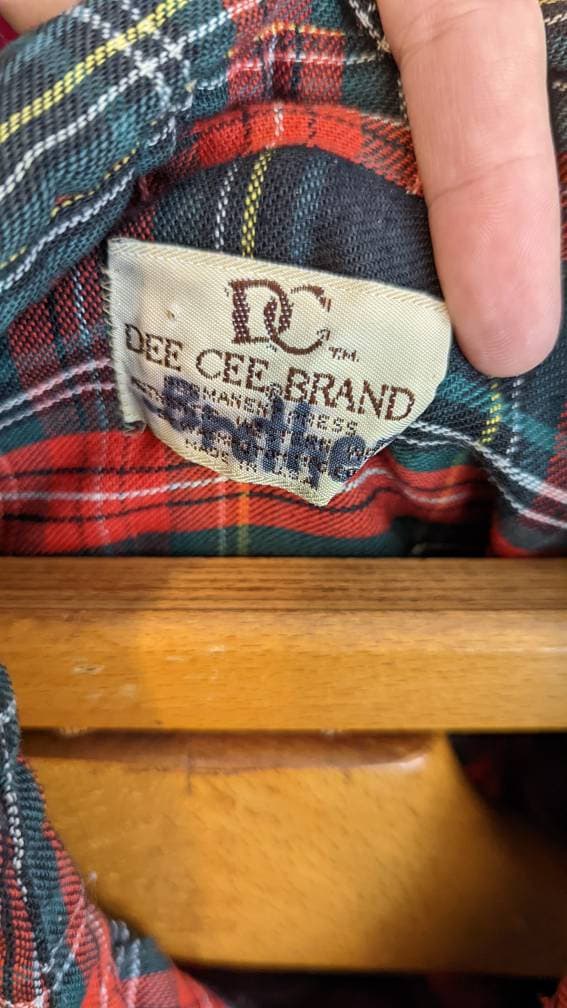 Vintage DEE CEE Western Style 70s Pearl Snap Cowboy Shirt - Etsy