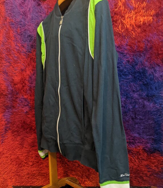 Ben Sherman Track Jacket