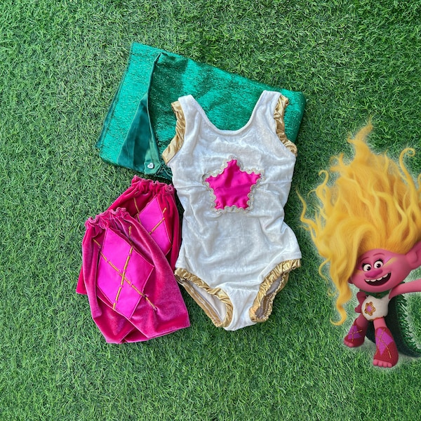 Dress to Impress Troll Outfits - Etsy Canada