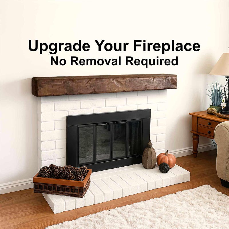 Custom Mantel Wrap - Etsy