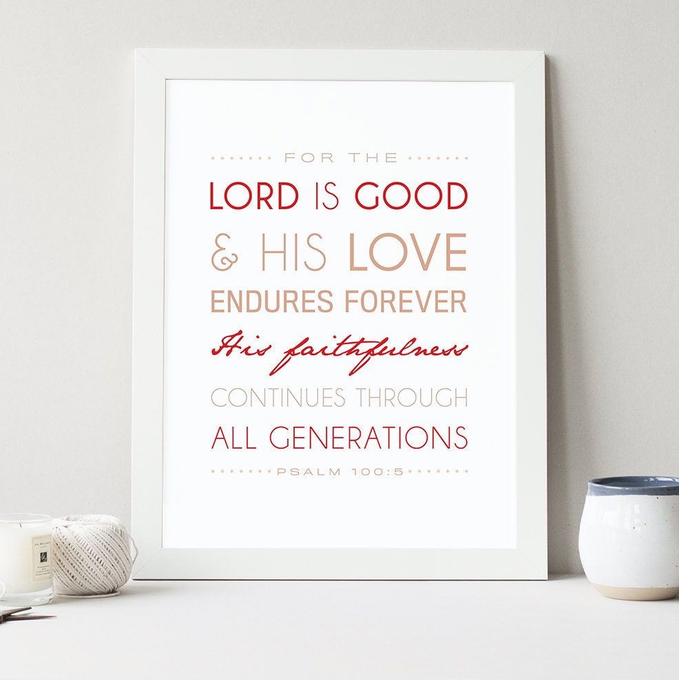 Art & Collectibles Digital Prints Scripture Digital File INSTANT ...