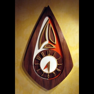 Mid Century Modern "el Malambo Tiki" Three Pieces (3) - Etsy