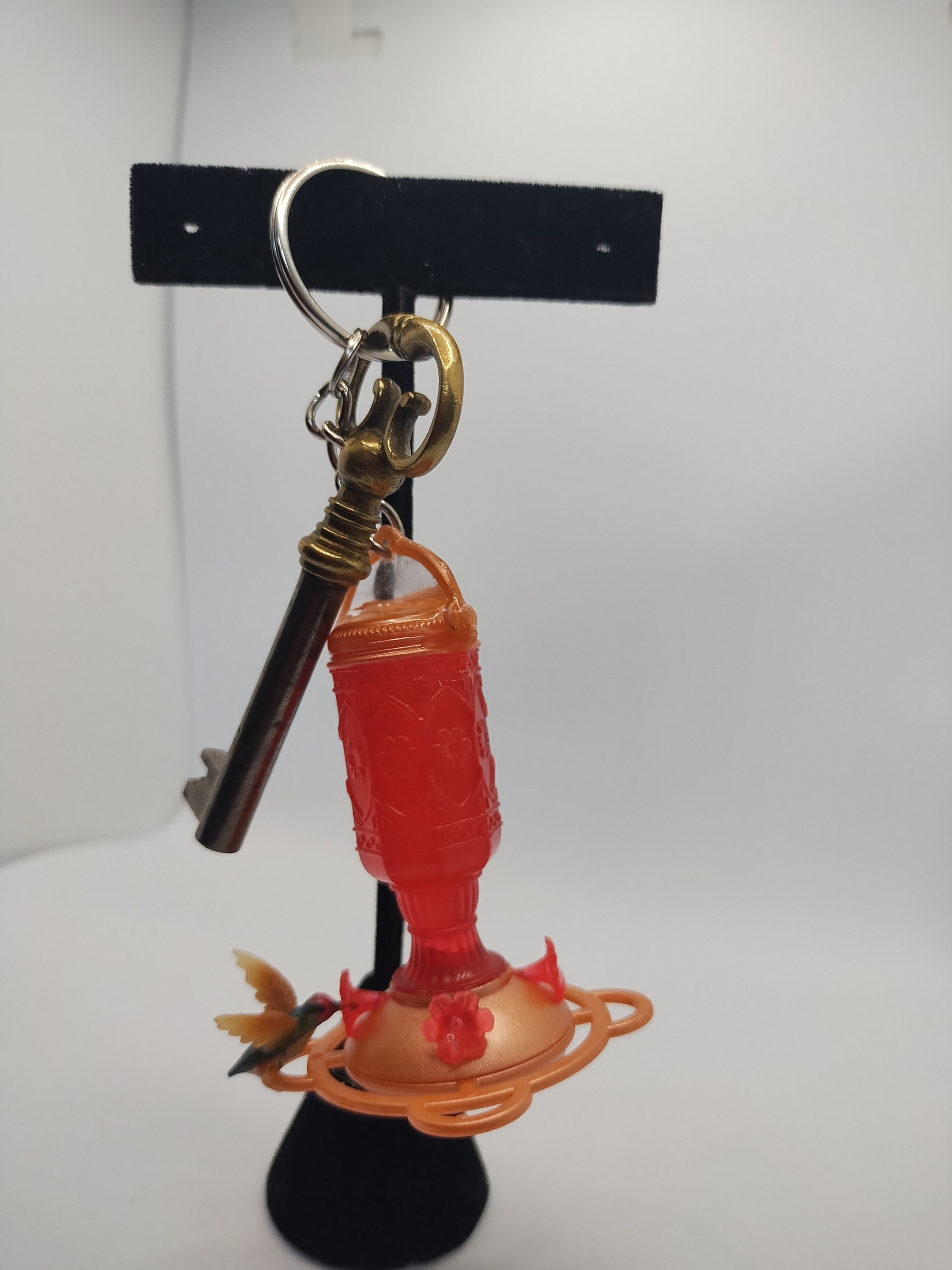 Mga's Miniverse Make It Mini Lifestyle Home Series 1- Keychain - Etsy