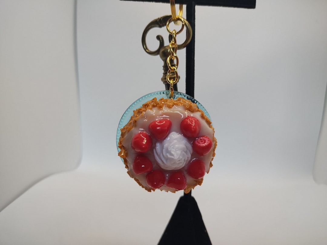 Mga's Miniverse Make It Mini Diner/cafe- Keychain - Etsy