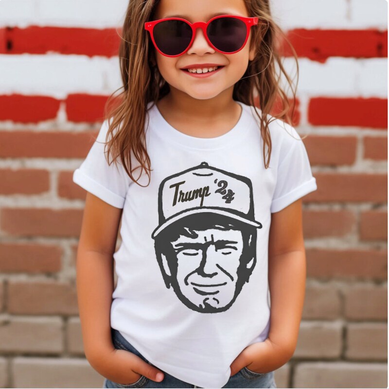 Trump Shirt - Etsy