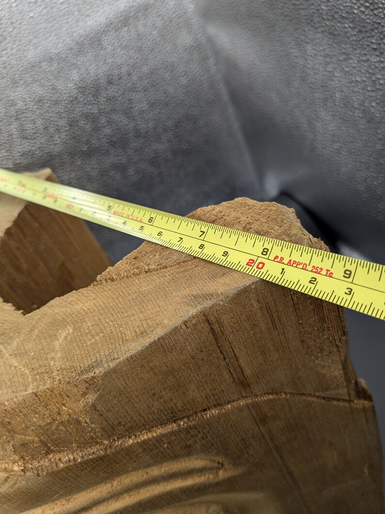 Westcoast First Nations Indigenous Simon Charlie Mask - Etsy