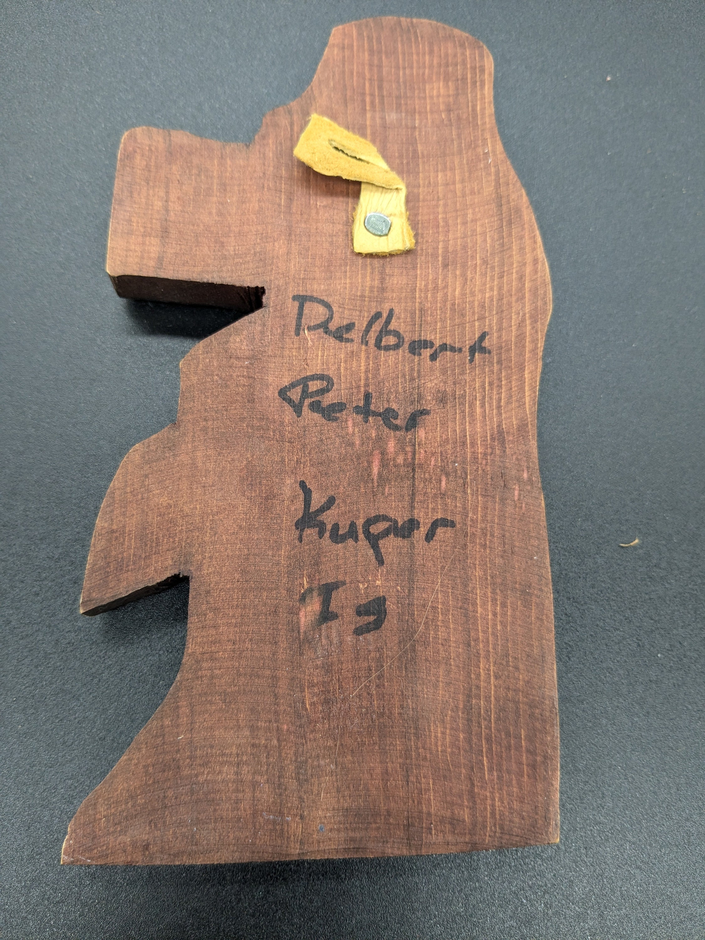 Westcoast Indigenous First Nations Bear Carving - Etsy