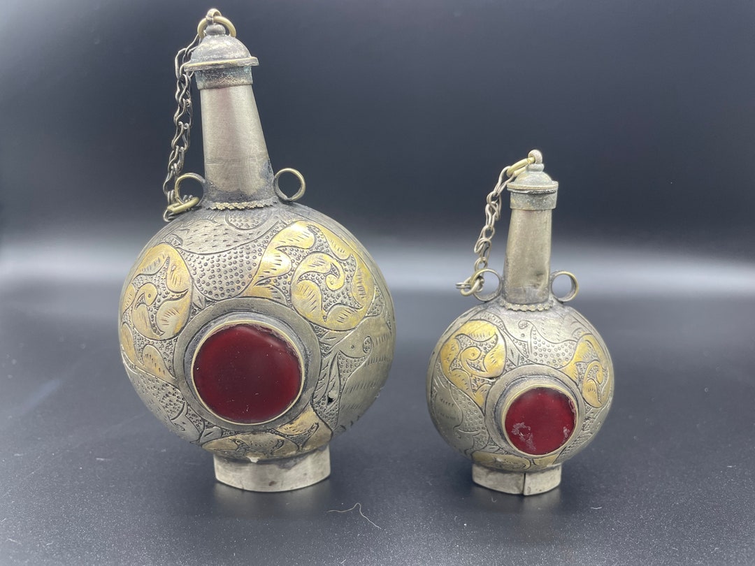 Islamic Holy Water Bottles - Etsy