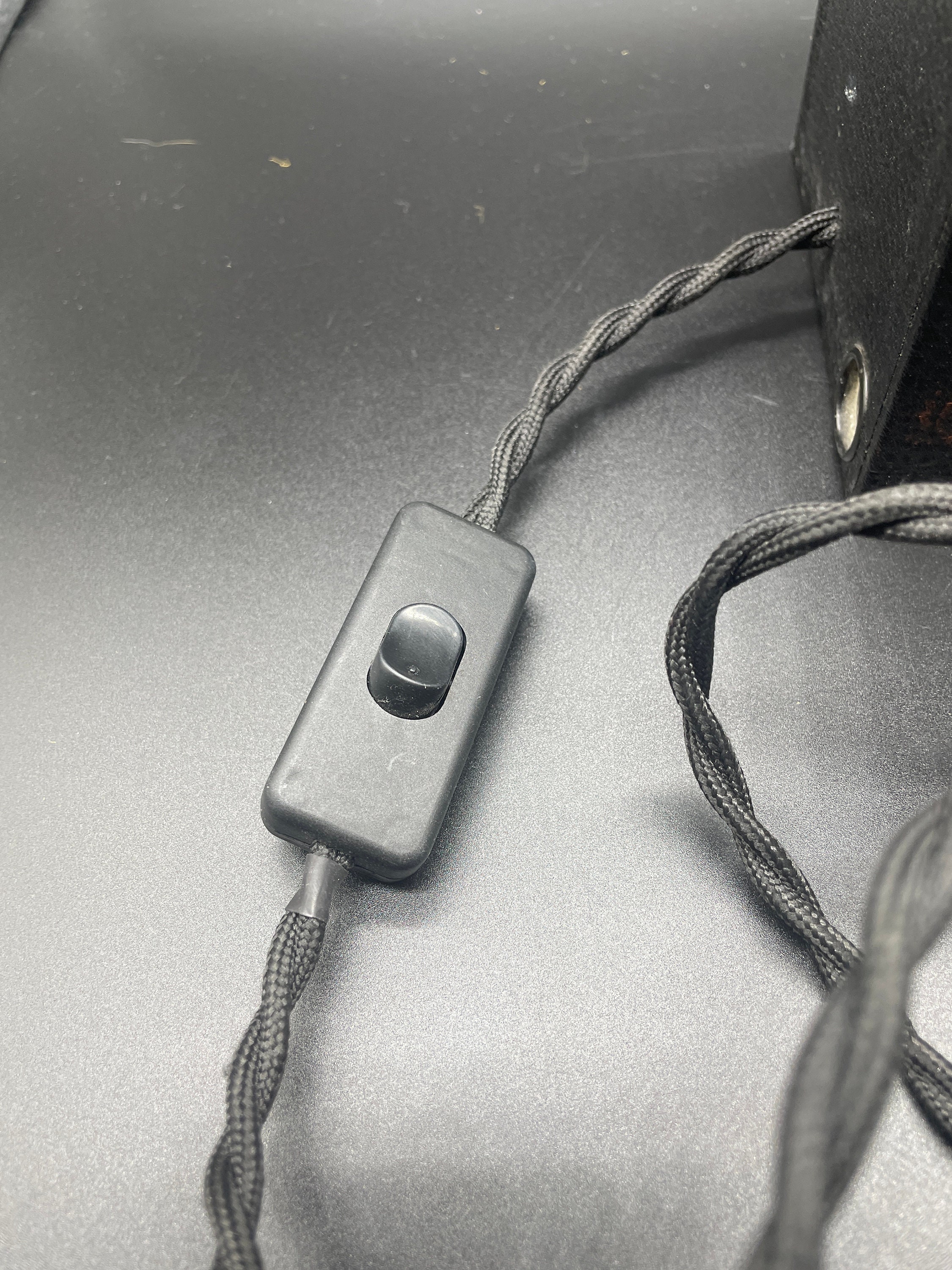 Repurposed 1920s Camera Light Box - Etsy