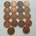 Irish Penny, Decimal, Eire Coins, Republic of Ireland Coins Sell by the ...