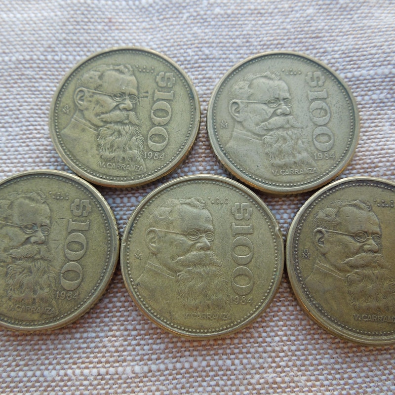 Old Gold Coins and Money - Etsy