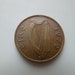 Irish Penny, Decimal, Eire Coins, Republic of Ireland Coins - Sell by ...