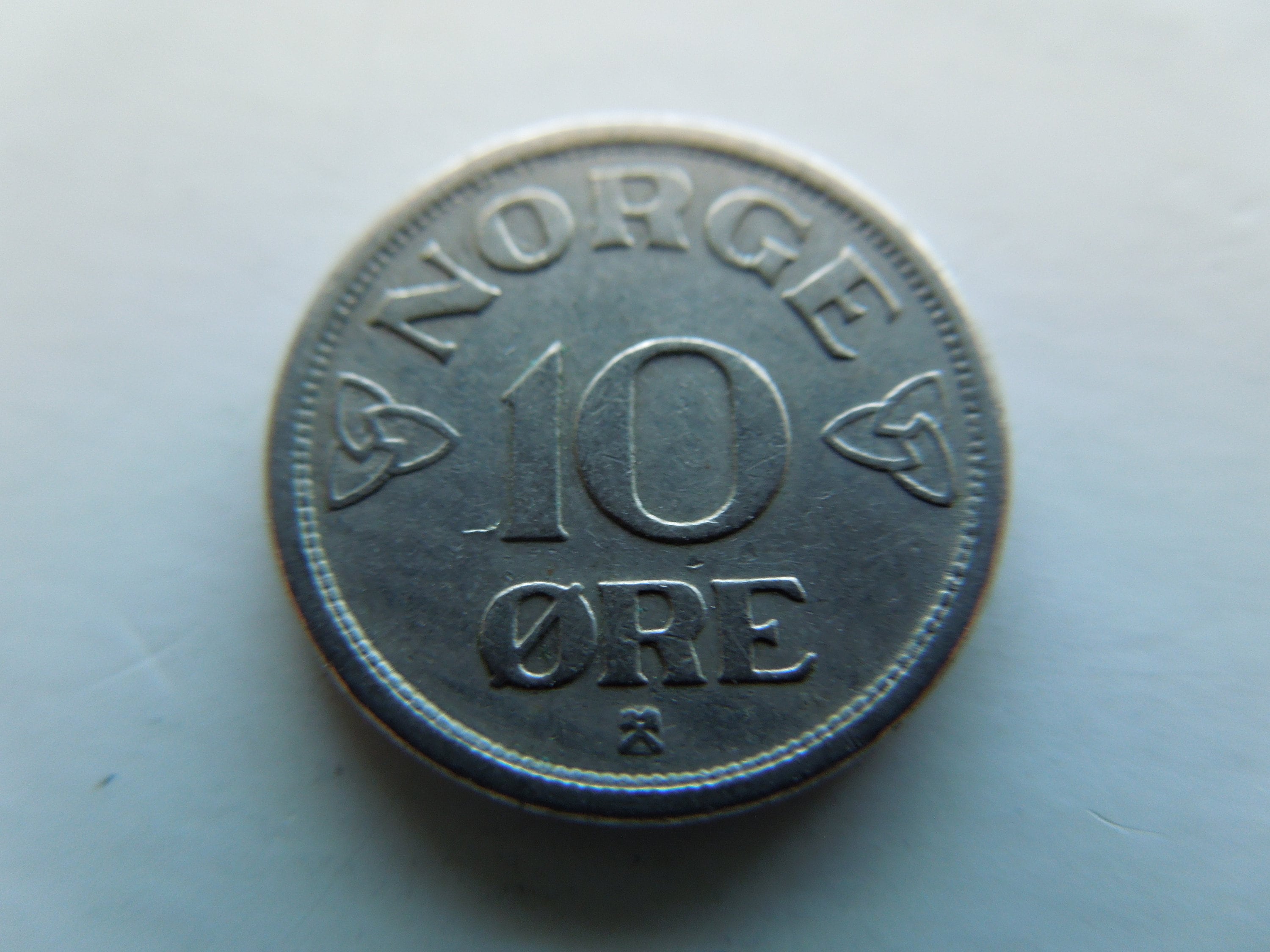Ore Norge Coin