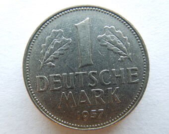 Deutsche Mark | Etsy