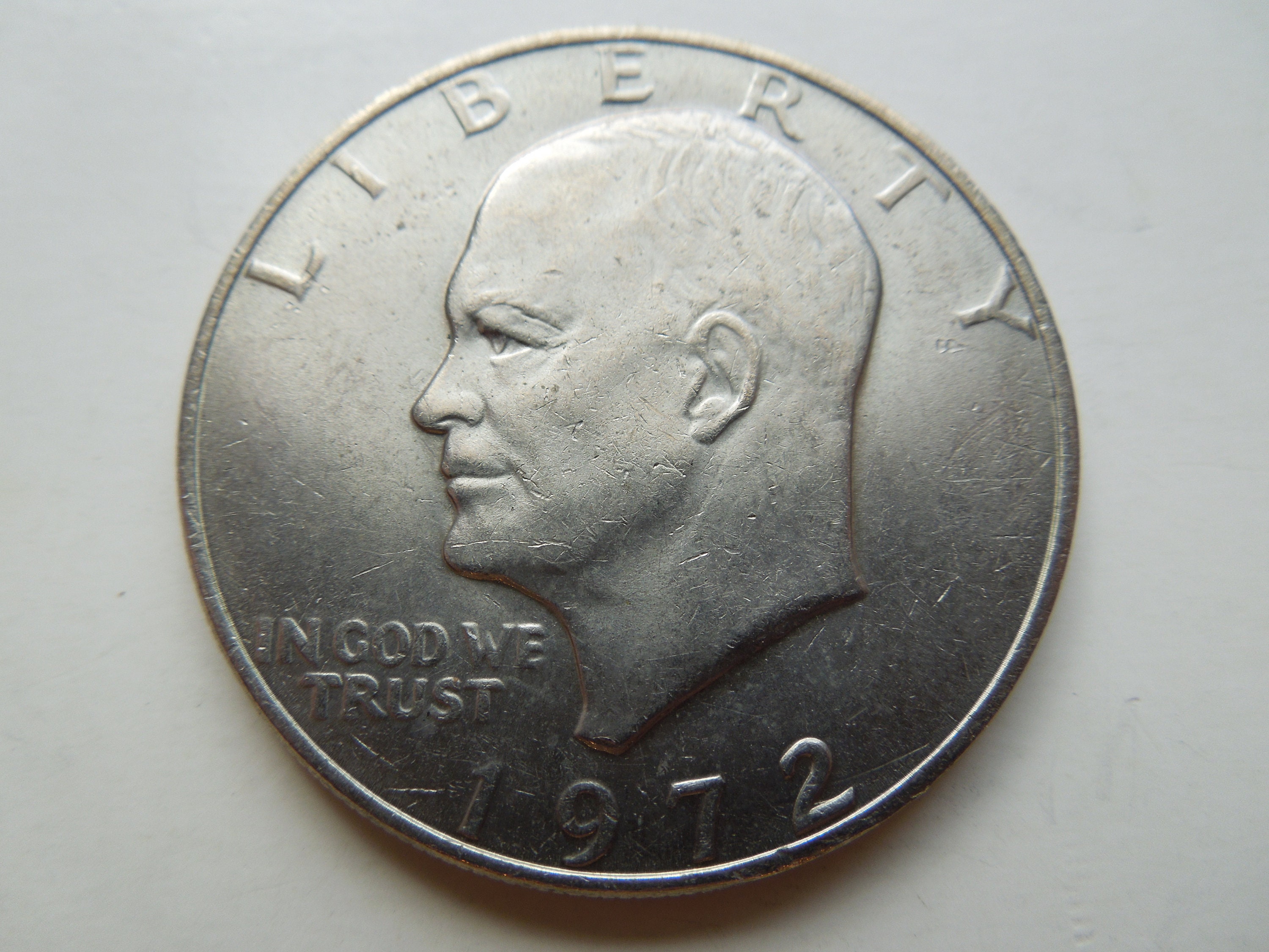 1976 Bicentennial Dollar Value