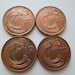 Irish Penny, Decimal, Eire Coins, Republic of Ireland Coins - Sell by ...