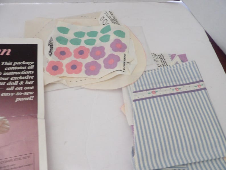 Vintage Craft Patterns, Country Craft Patterns, Vintage Patterns ...