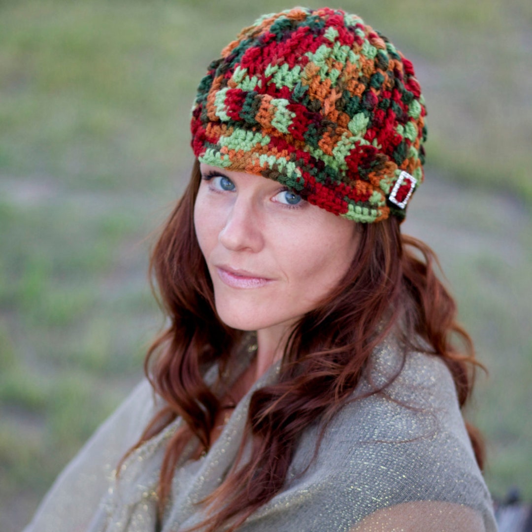 Hollywood Hat -choose Your Color(s) - Etsy