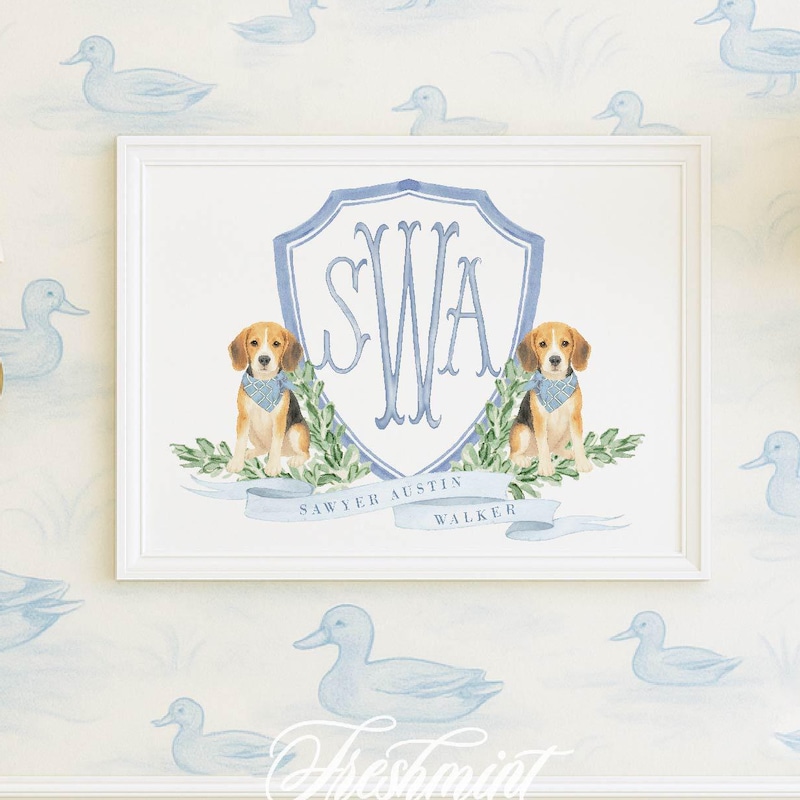 FreshmintPaperie - Etsy