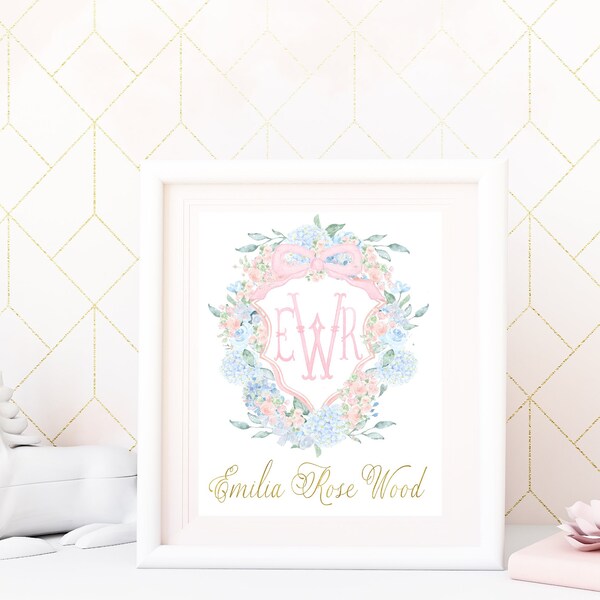 Introducing Baby - Etsy