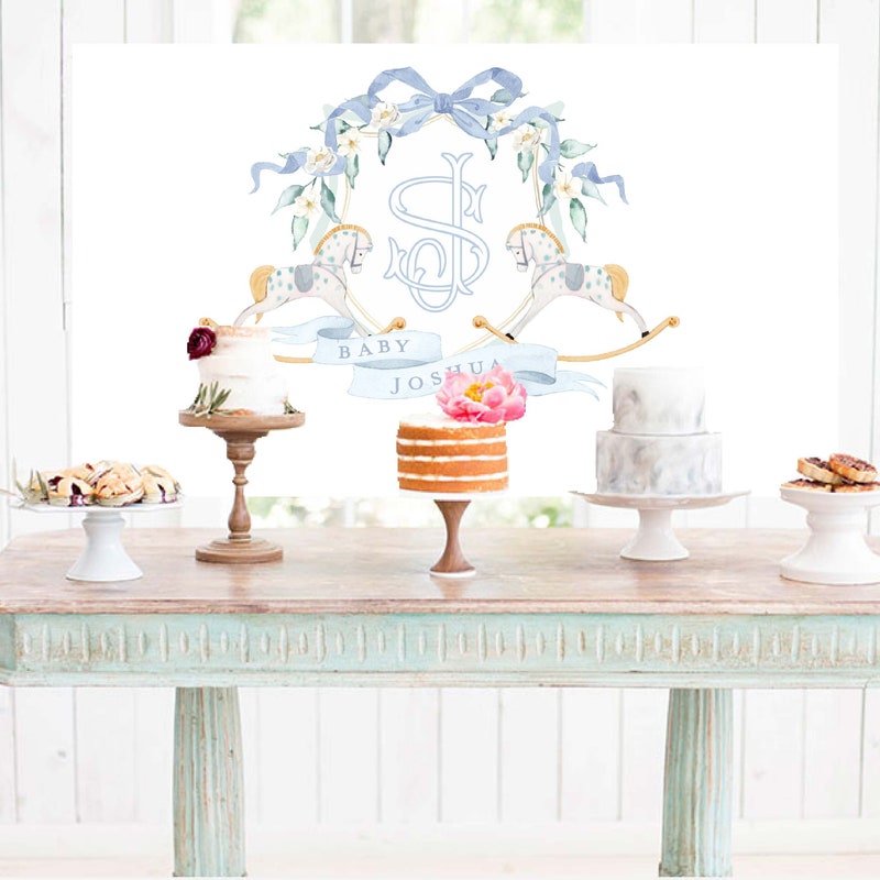 Cake Table - Etsy