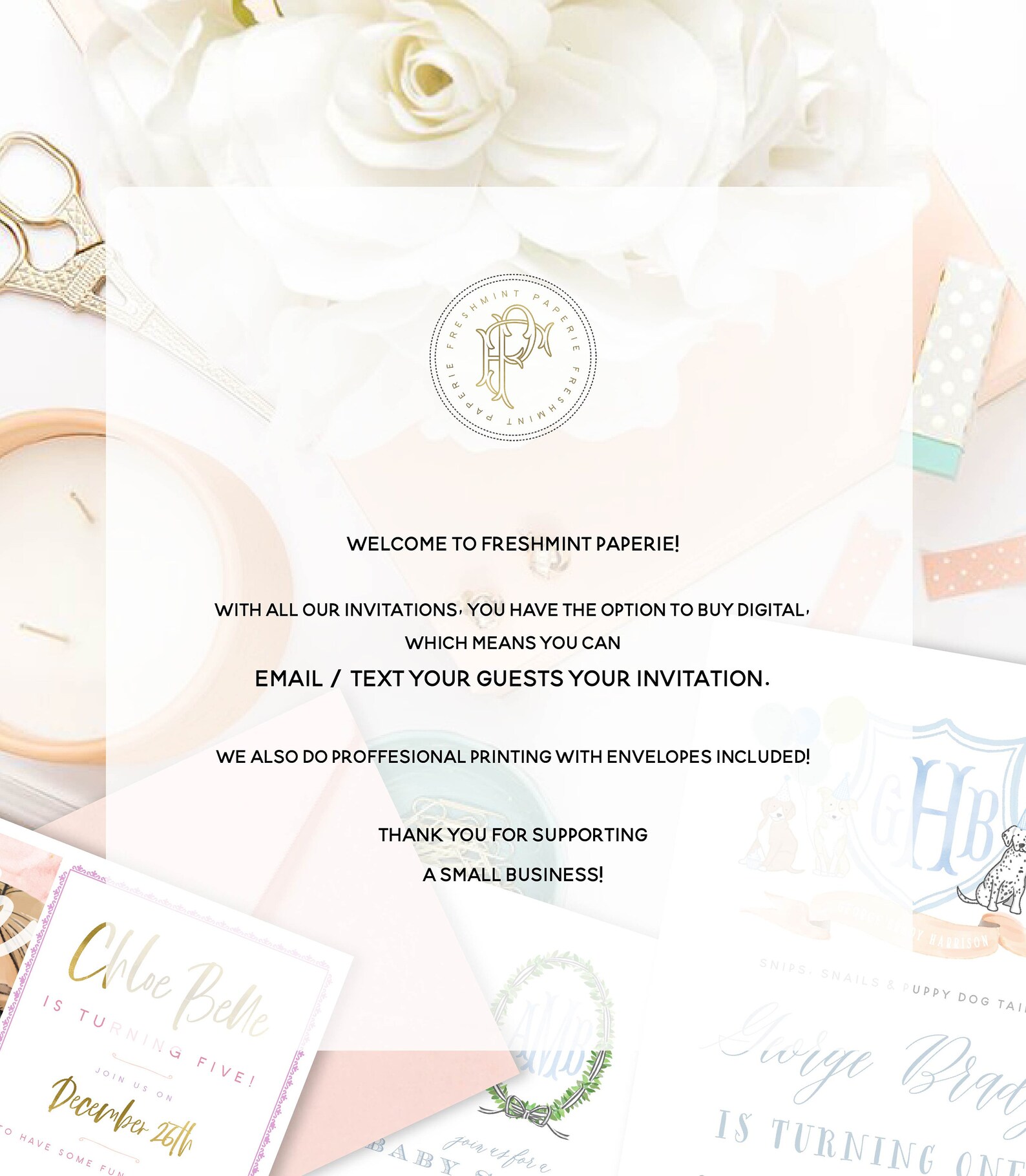 Carousel Invitation Carousel Birthday Invitation Circus - Etsy