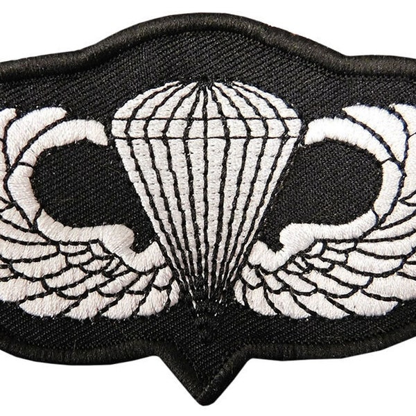 Airborne Wings - Etsy