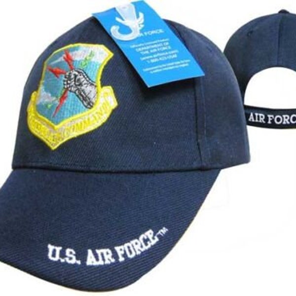 Command Ball Cap - Etsy