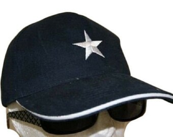 Embroidered Bonnie Hat - Etsy