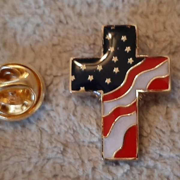 Christian Pins - Etsy