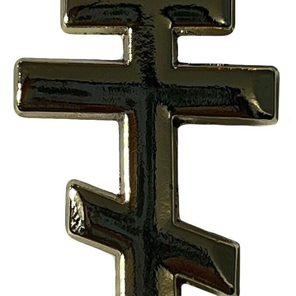 Christian Lapel Pins - Etsy