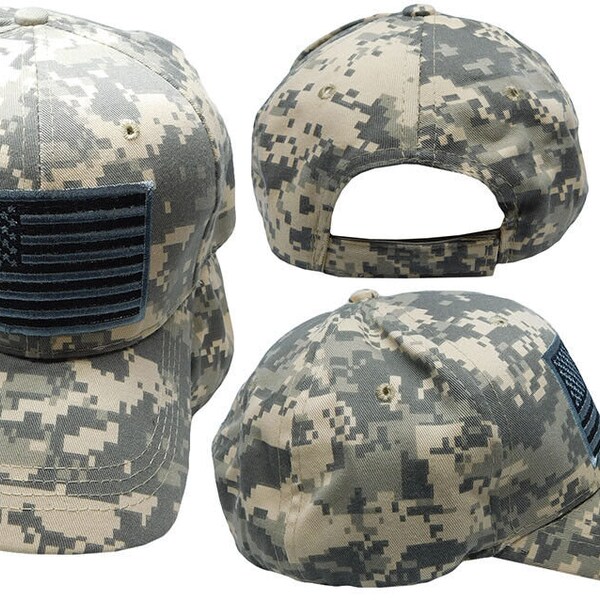 Acu Digital Camo - Etsy