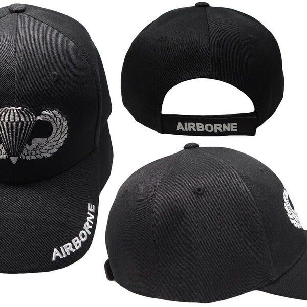 Airborne Wings Hat - Etsy