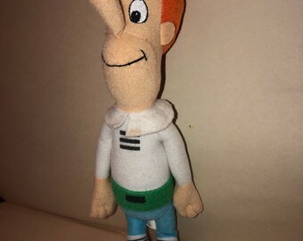 George Jetson - Etsy