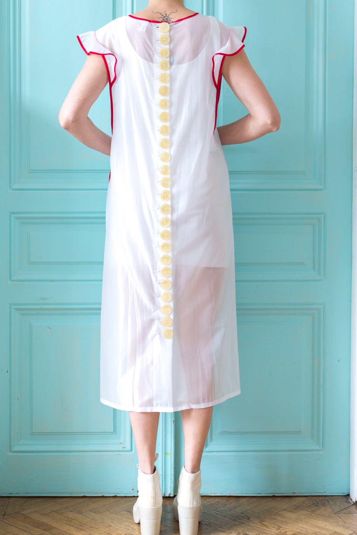 RSK Kittel DEDERON - Etsy