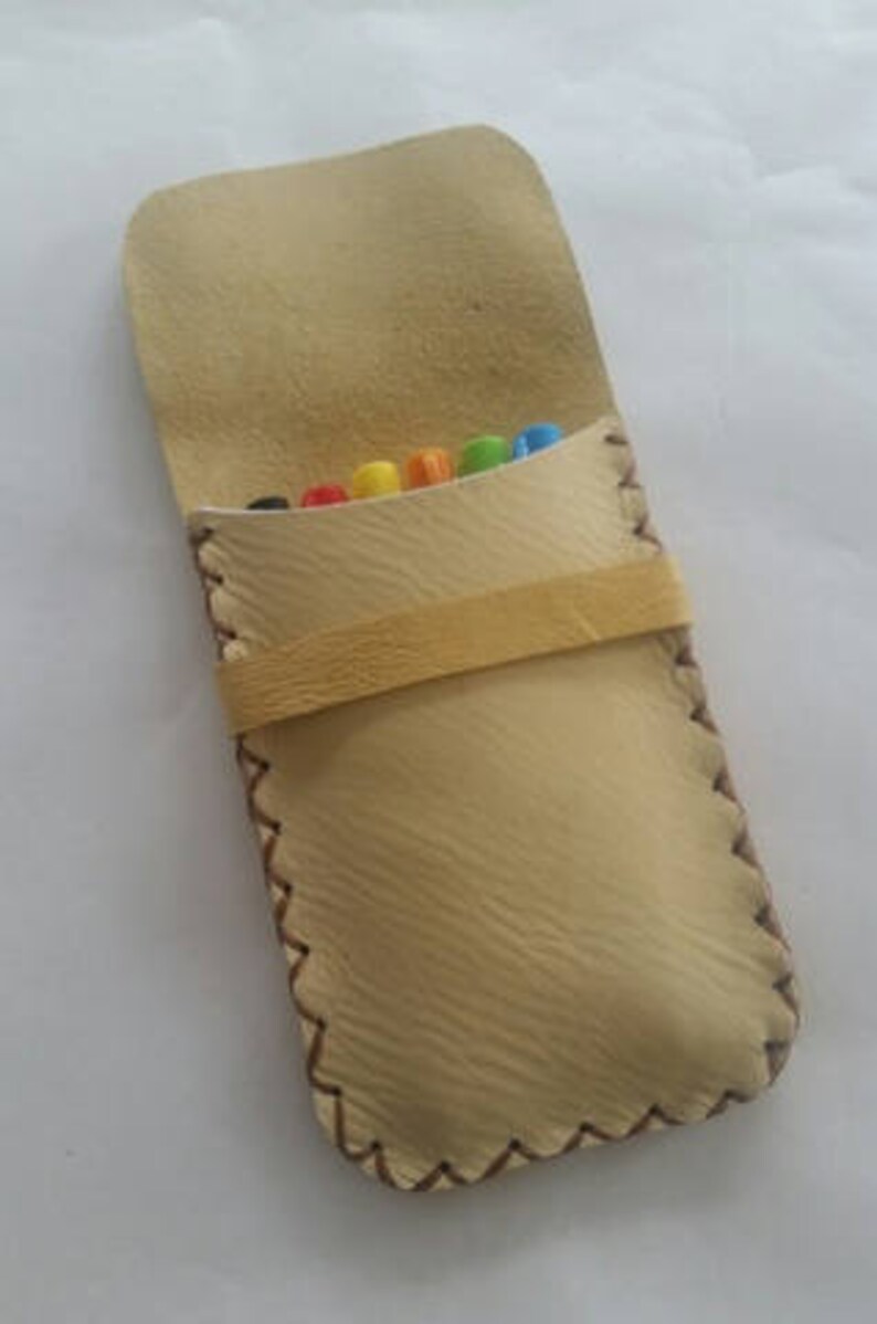 Custom Pouches Pouch Projects Custom Leather Work Company - Etsy