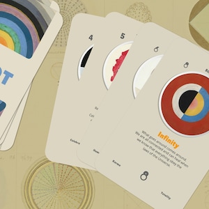 22 Tarot - Numerology Tarot - Major Arcana - Fortune Telling ...