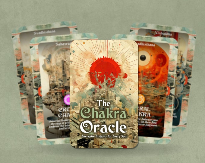 Reiki Symbols Cards - Etsy