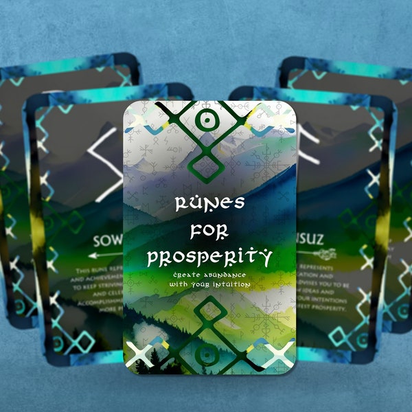 Divination Tools - Etsy