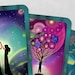 Enjoy the Silence - Oracle Cards for Inner Peace - Inspired by Depeche ...
